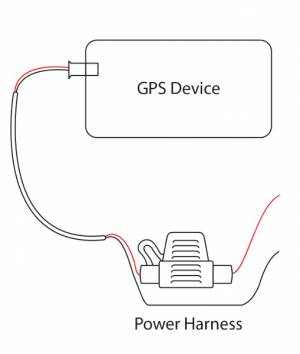 Connecting Power [Help Center]